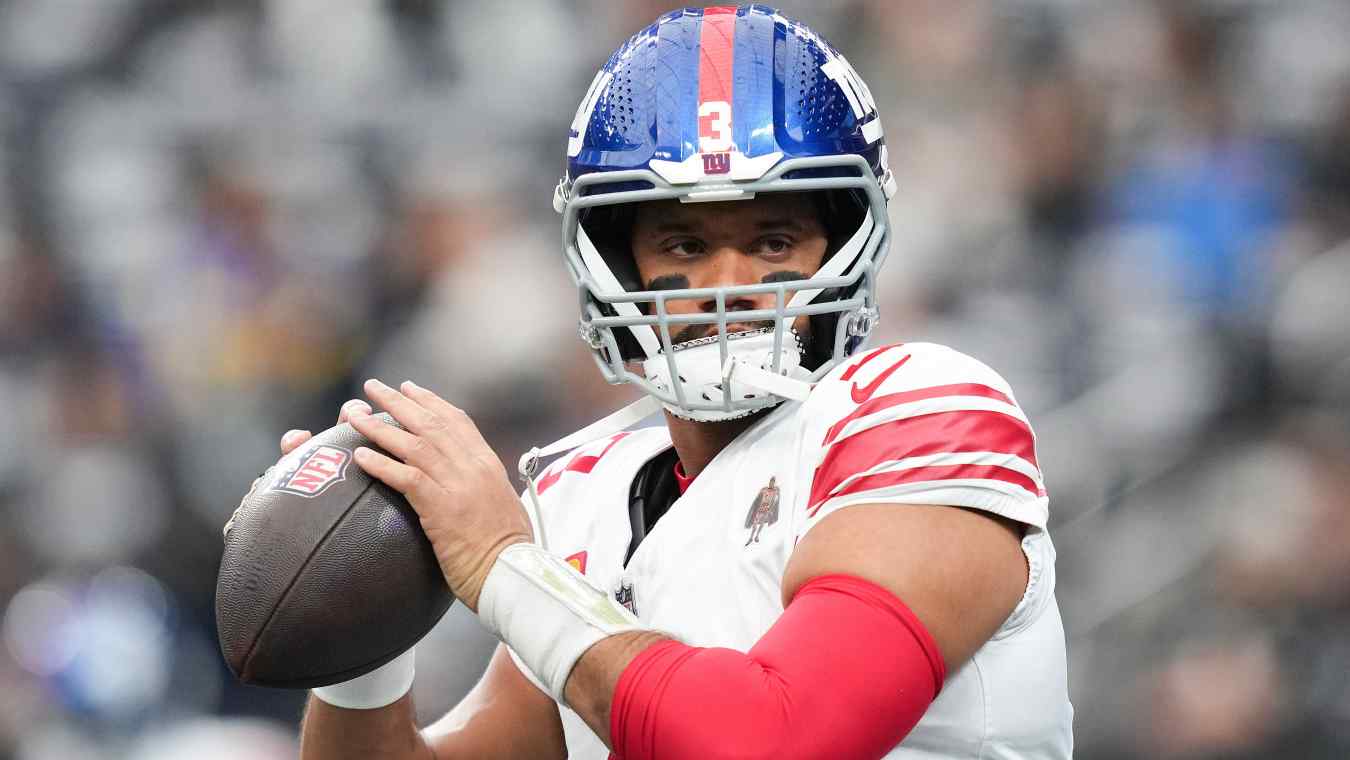 Russell Wilson's Career News Throws Wrench Into Jets QB Plans