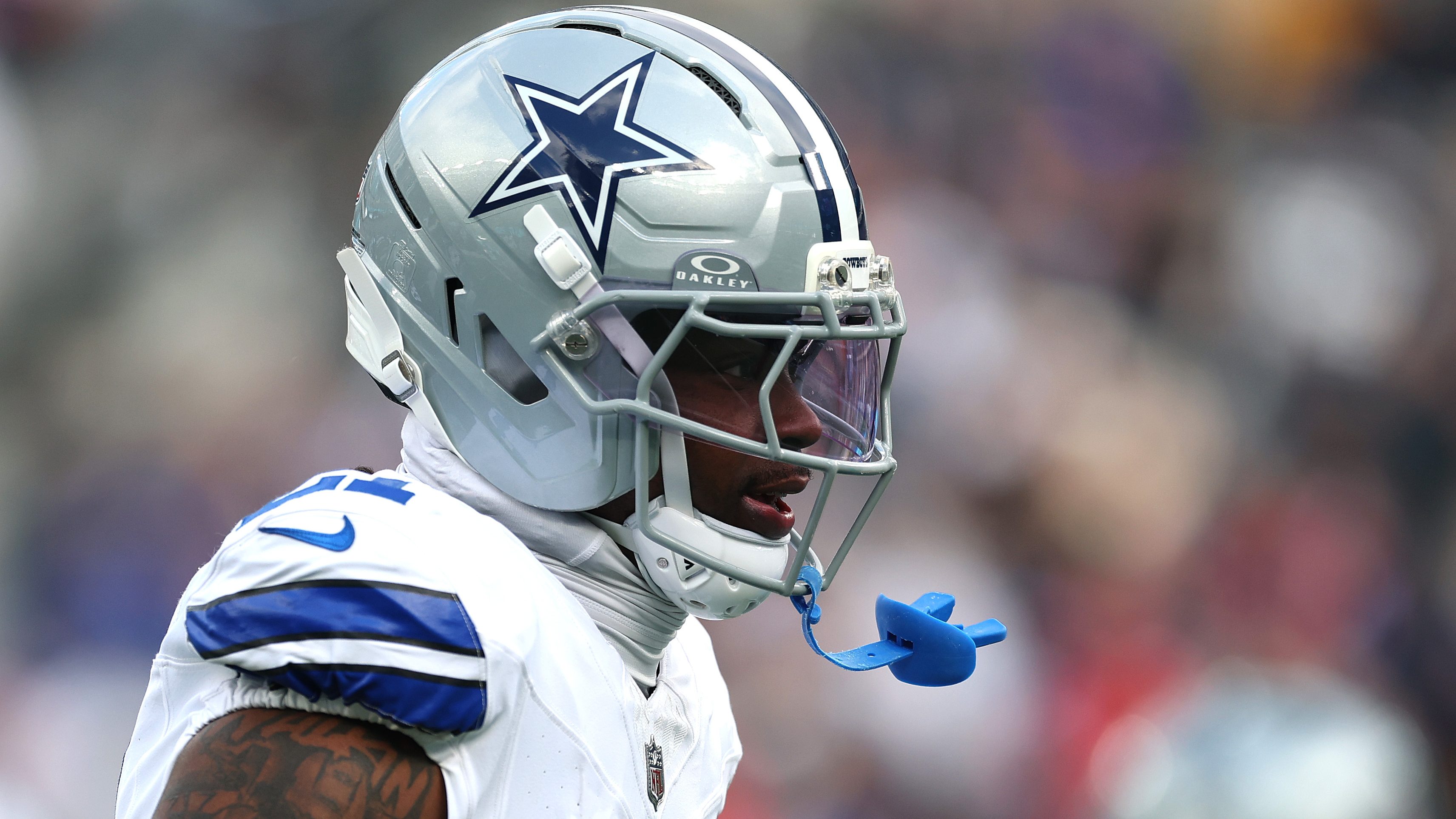 Cowboys 2024 Draft Pick Could Face 'Chopping Block' - HEAVY