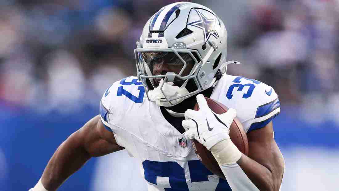 Cowboys Could Cut Ties With 2025 NFL Draft Pick - HEAVY