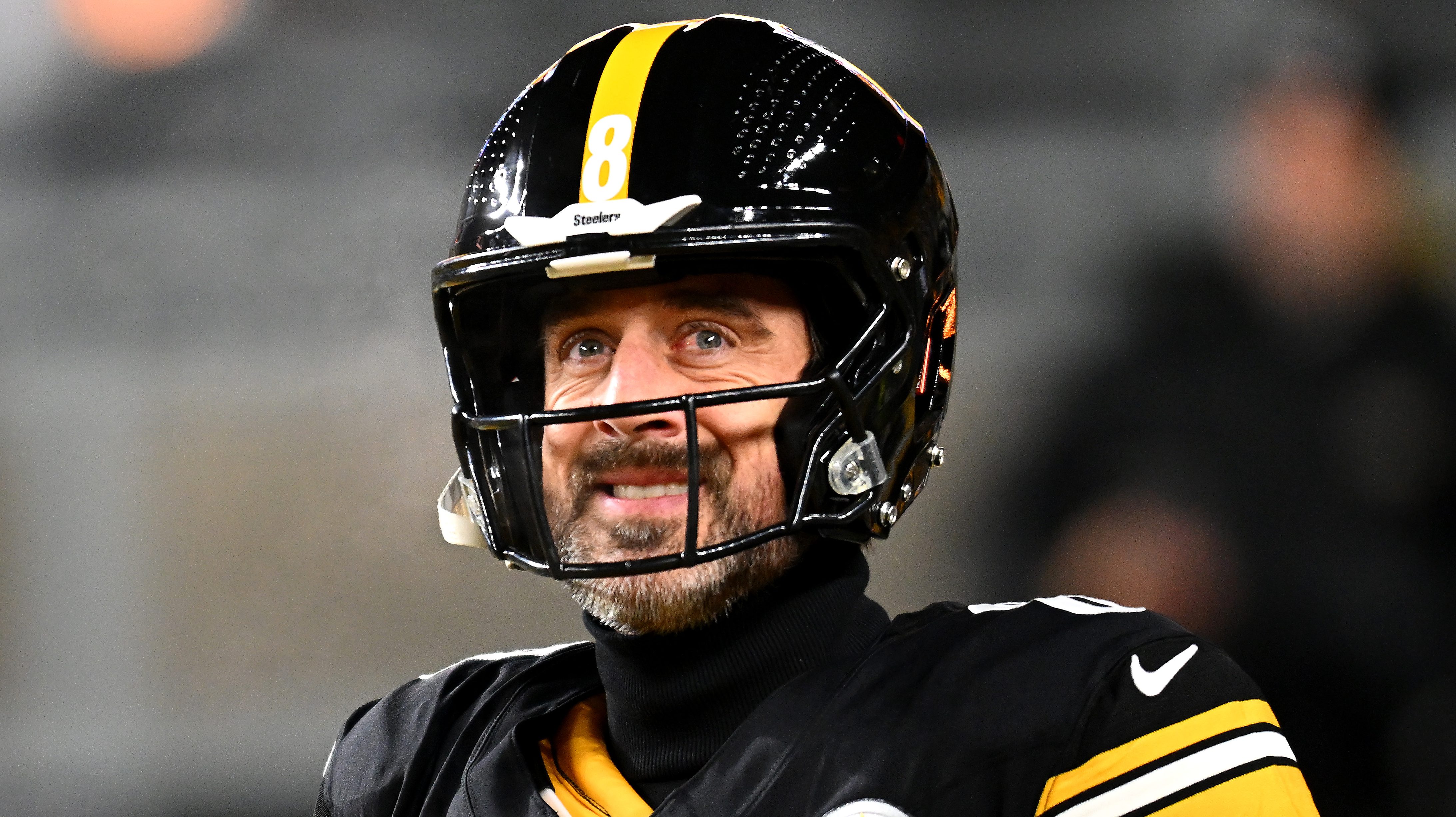 New Steelers WR Michael Pittman Jr. Makes Aaron Rodgers Admission at OTAs