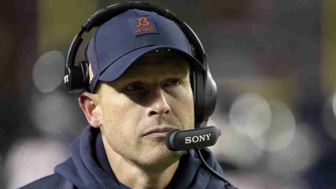 Chicago Bears Sign Former Dolphins $4 Million Starter