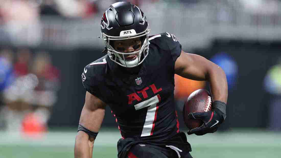 Falcons' NFL Schedule Wish Comes True With Bengals Announcement
