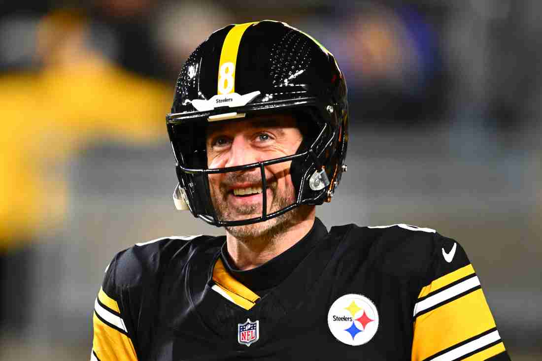 Rodgers Return Given Poor Grade