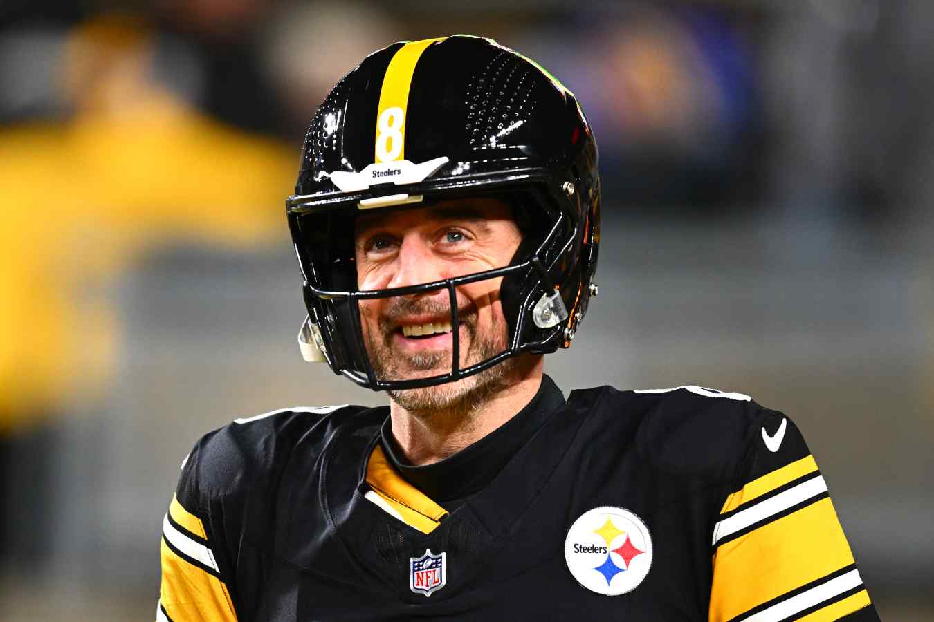 Rodgers Return Given Poor Grade