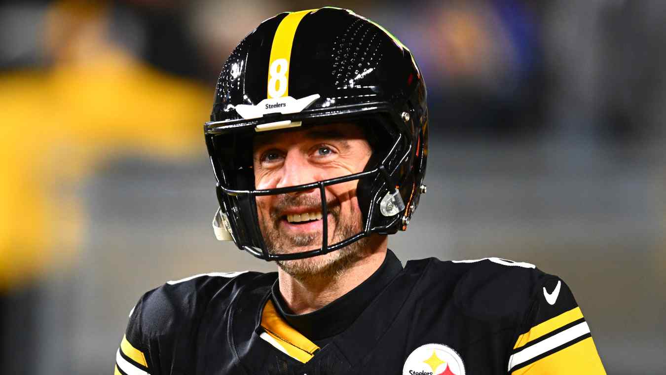 NFL Great Aaron Rodgers Makes Retirement Plans Official