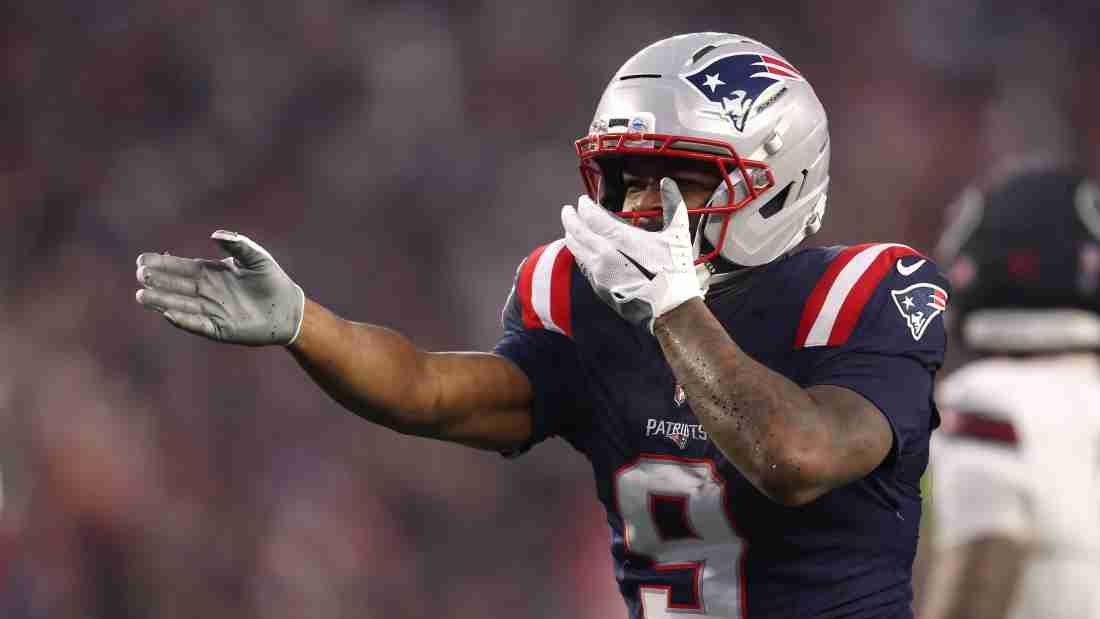NFL Insider Reveals Patriots’ Trade Price for Kayshon Boutte