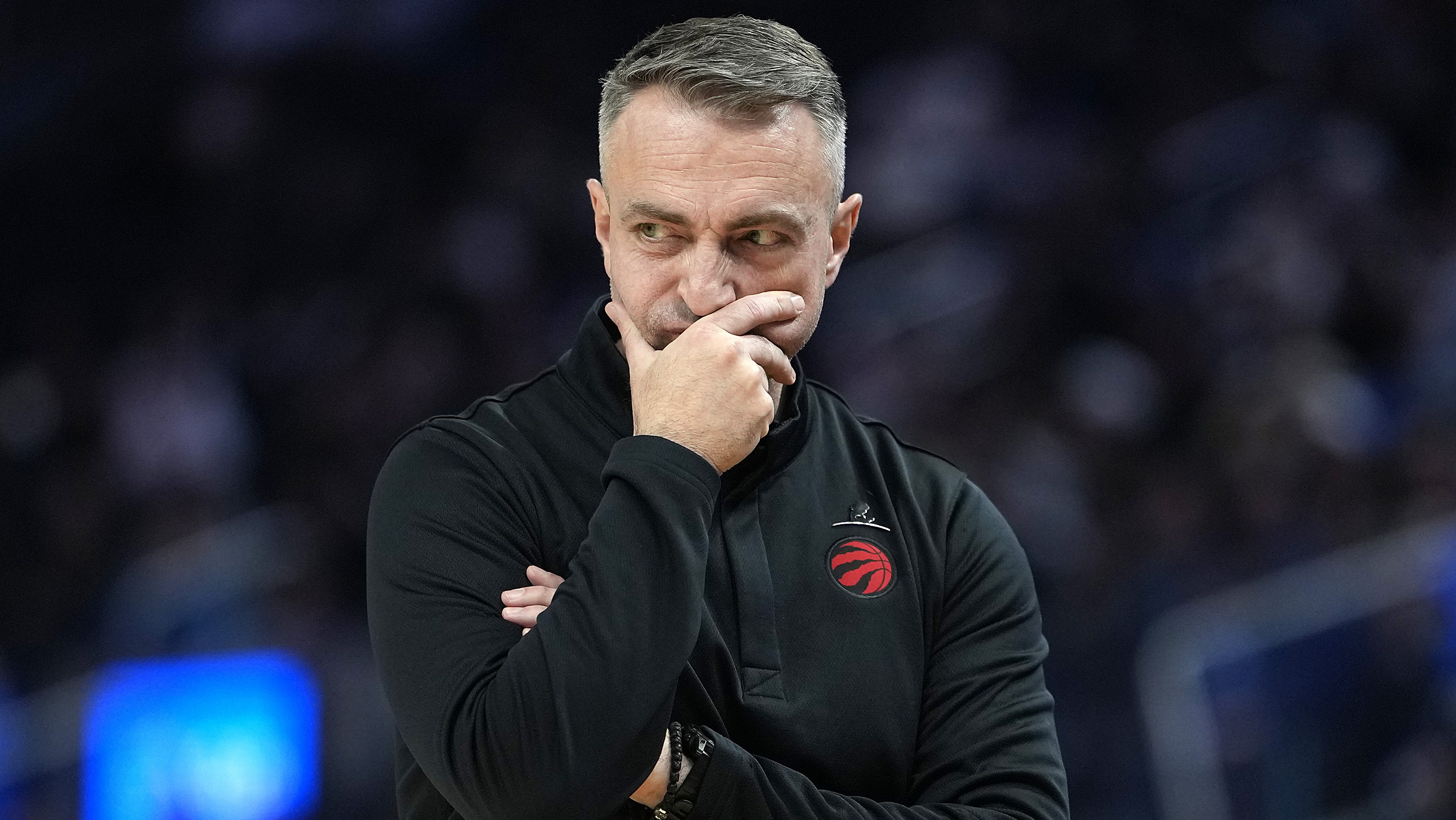 Raptors Trending Towards Moving on From Former First-Round Pick This ...