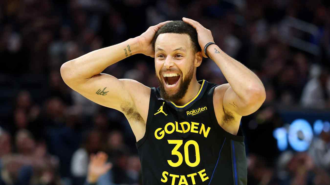 Major Stephen Curry Career News Emerges Amid Warriors Offseason Rumors