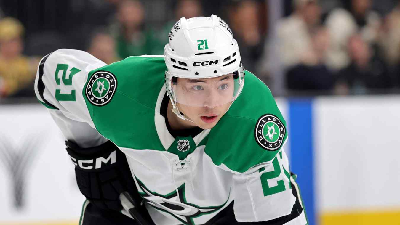 Dallas Receive Positive Update on Jason Robertson's Future With Team