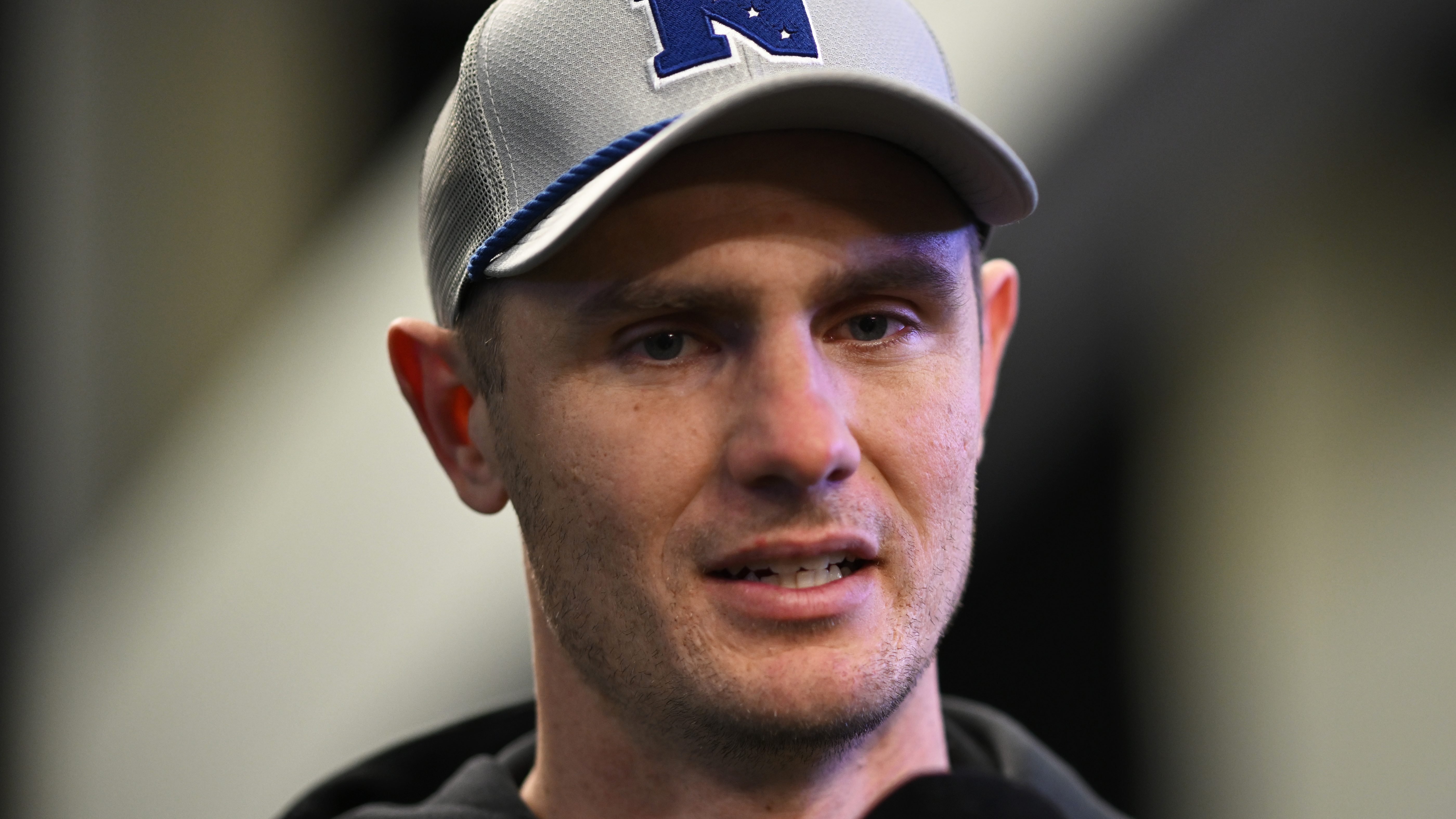 Cowboys Kicker Brandon Aubrey Opens Up on Record-Setting $28 Million ...