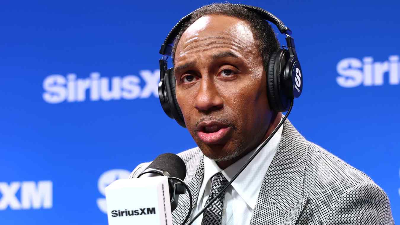 Stephen A. Smith Calls Out Steelers Amid Aaron Rodgers' Return