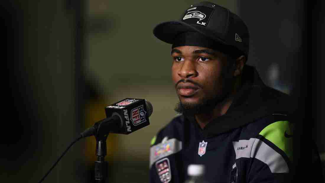 Seahawks Praised for Repeating Nick Emmanwori Strategy