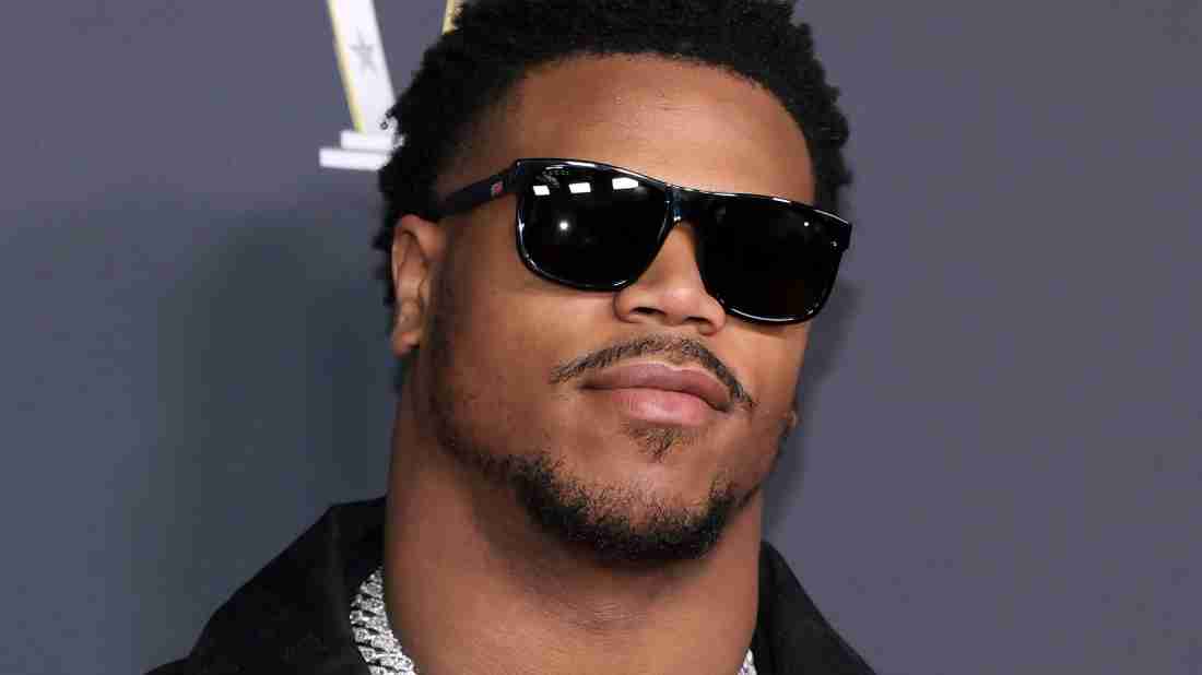 Giants' Abdul Carter Sends Strong Message on Jaxson Dart Trump Controversy