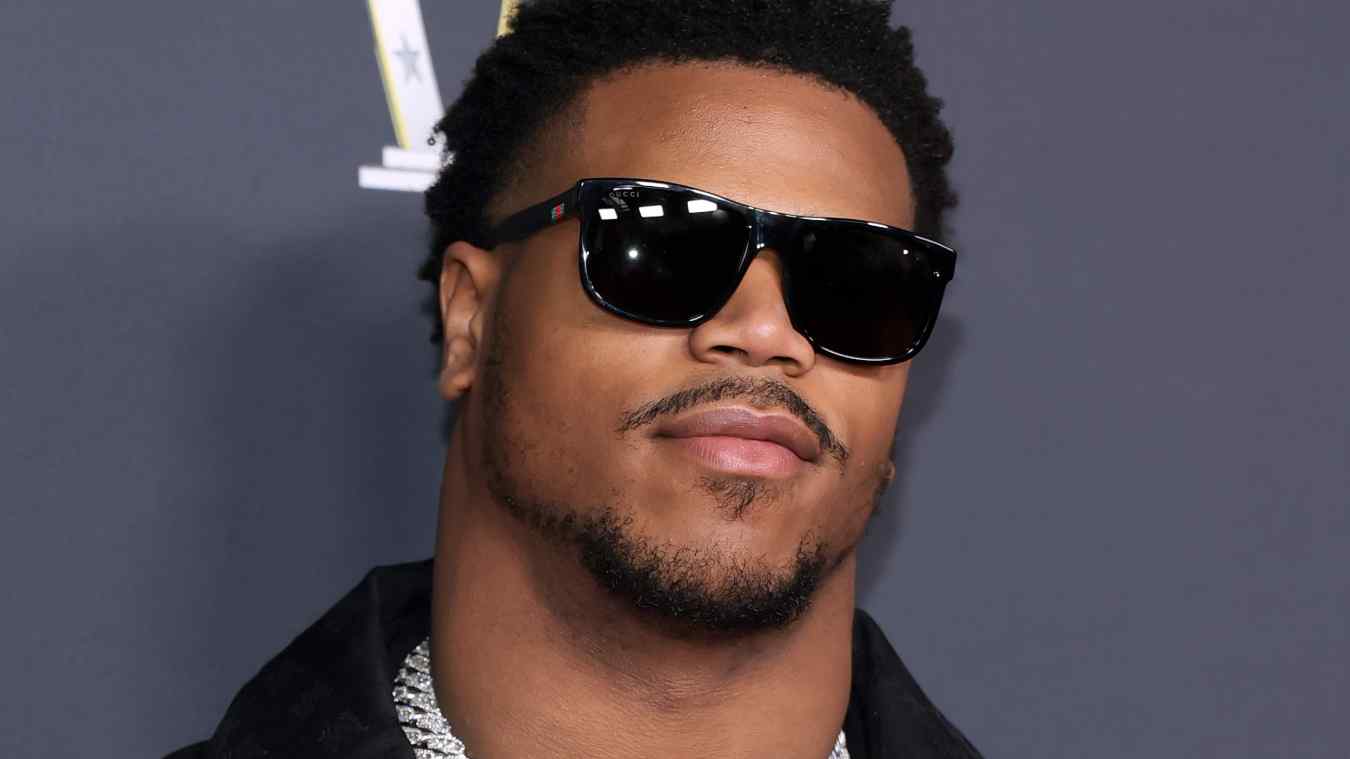 Giants' Abdul Carter Sends Strong Message on Jaxson Dart Trump Controversy