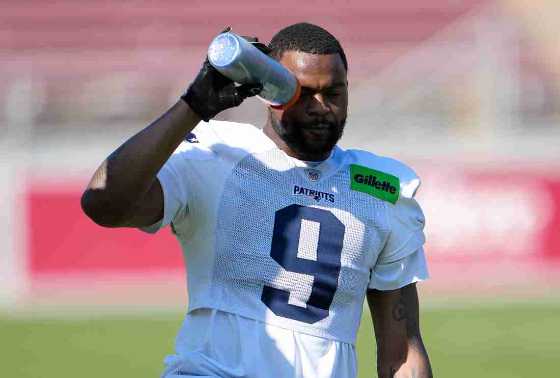 Patriots Insider Shares Assessment on Kayshon Boutte's Absence