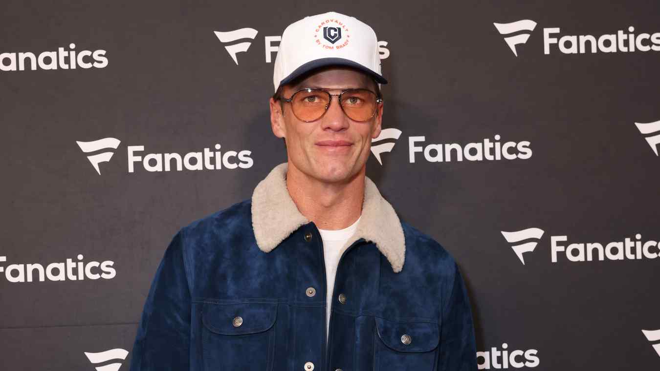 Tom Brady Not in Alix Earle Netflix Show Amid Dating Rumors