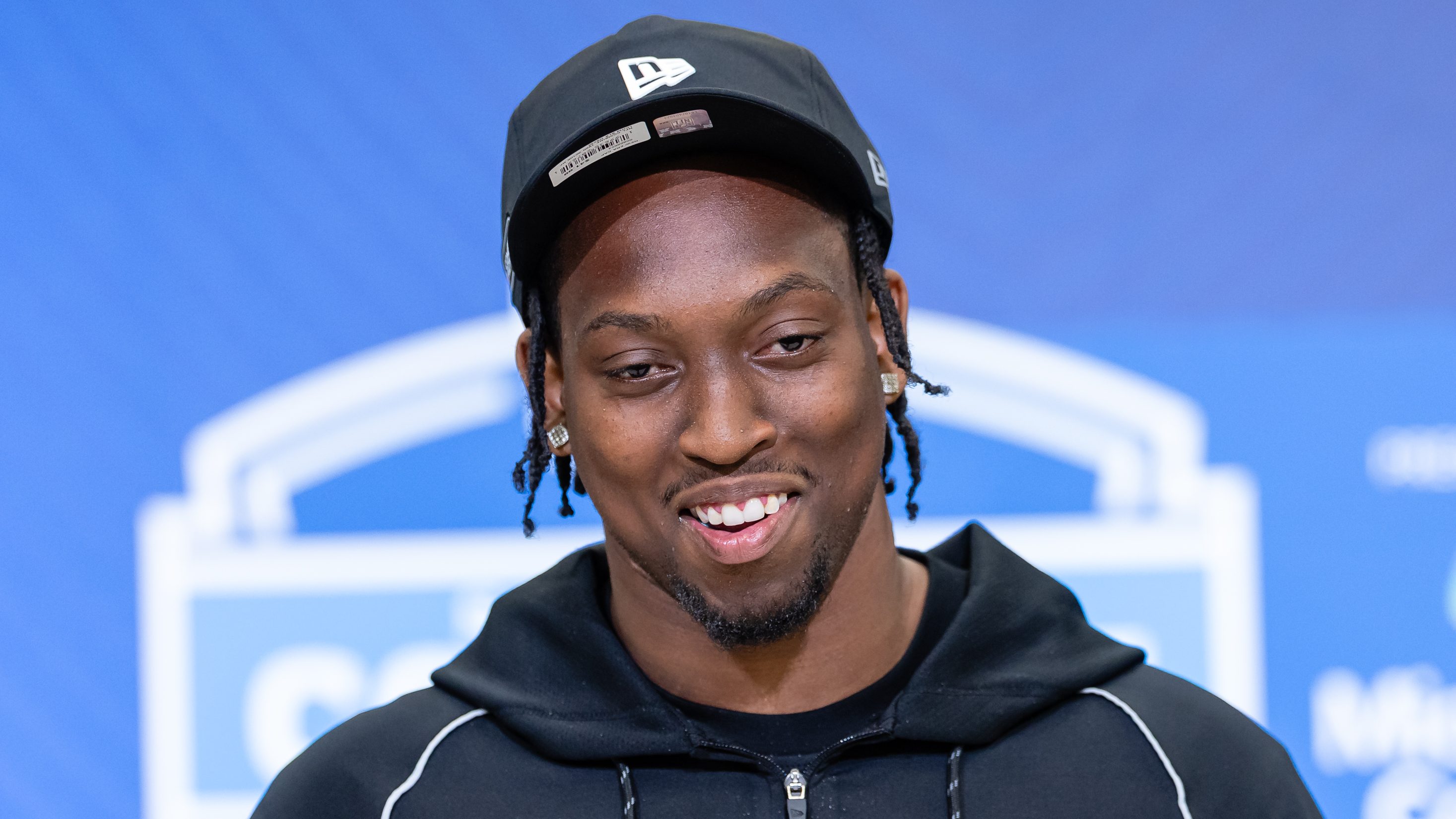 Washington Commanders Rookie RB Standing Out At Minicamp