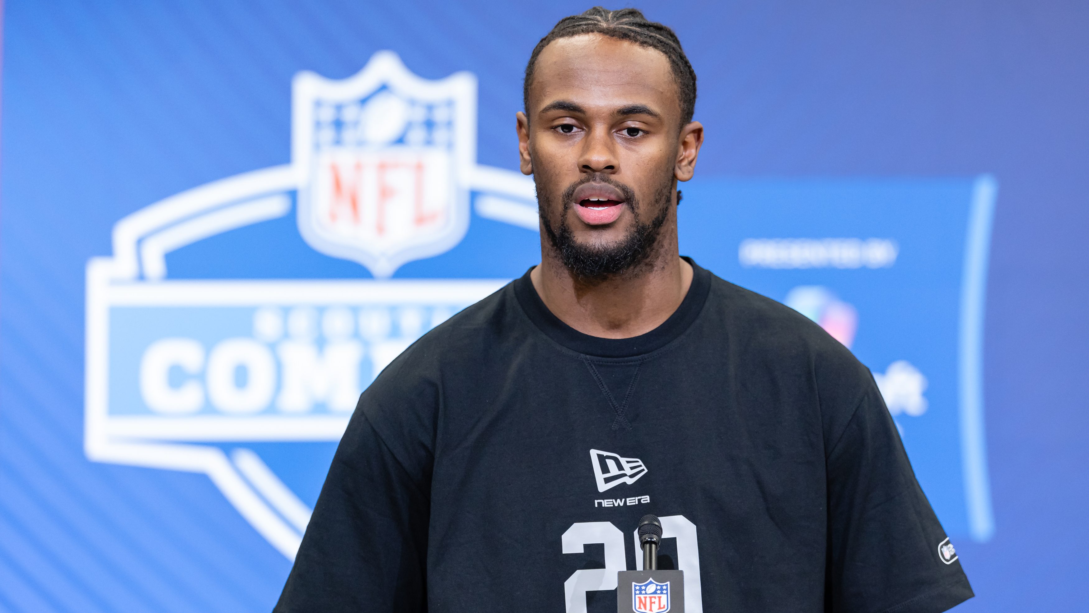 Malachi Fields 'Undeniable' Skill Named 'Asset' for Giants
