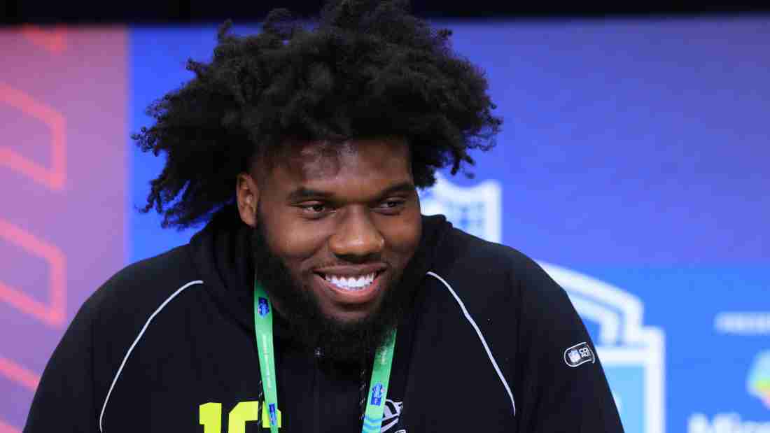 Jets Set to 'Redshirt' Darrell Jackson Jr in 2026, Says Insider