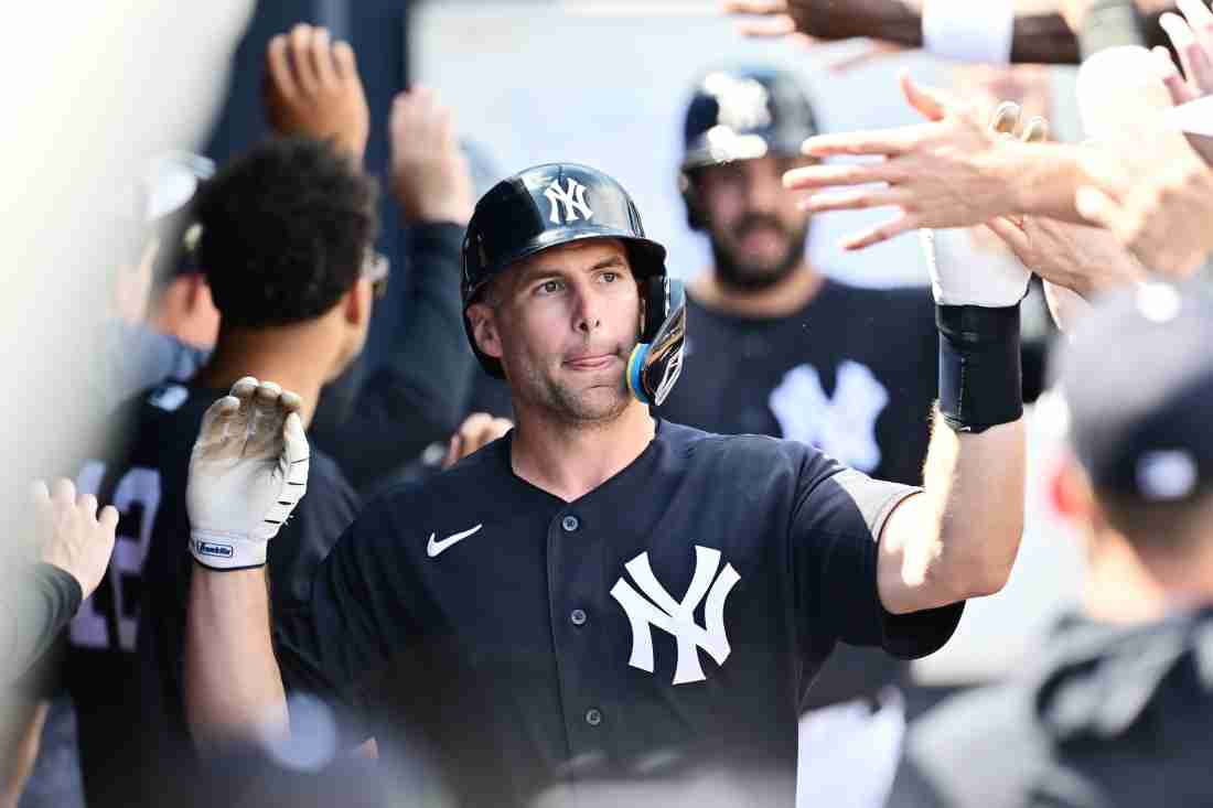 New York Yankees Make Paul Goldschmidt Decision