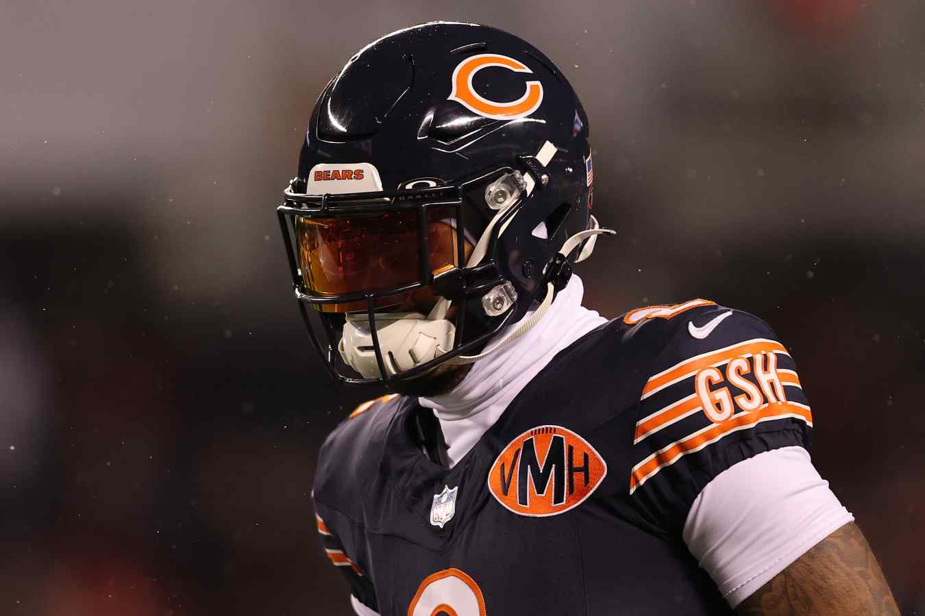 NFL Analyst Praises Bills $52 Million Offseason Decision but Blasts DJ ...