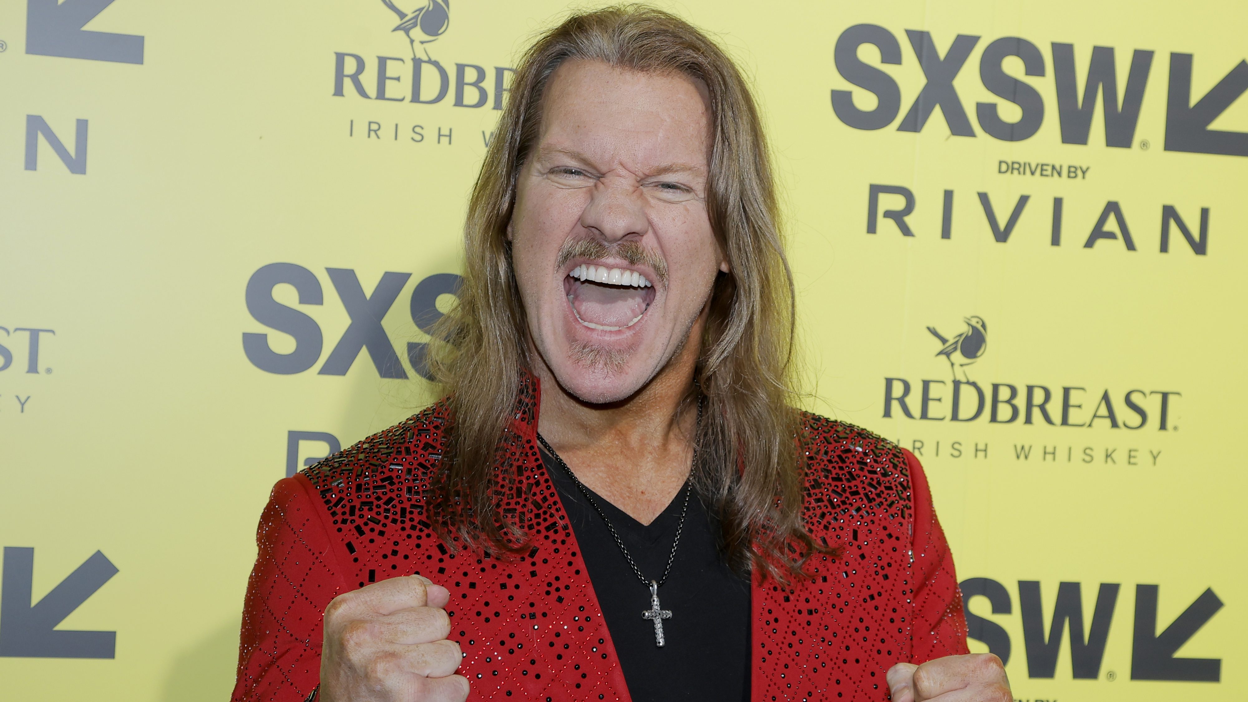 WWE 2k26 Coding Leak Teases Chris Jericho Return