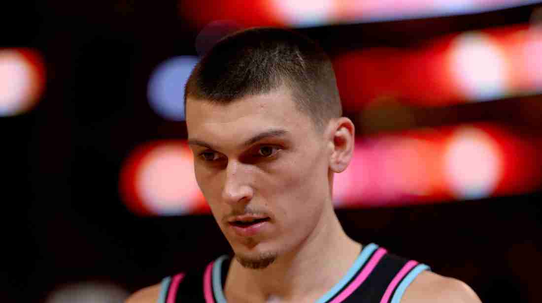 Proposed Trade Sees Heat Land Elite Perimeter Defender for Tyler Herro ...