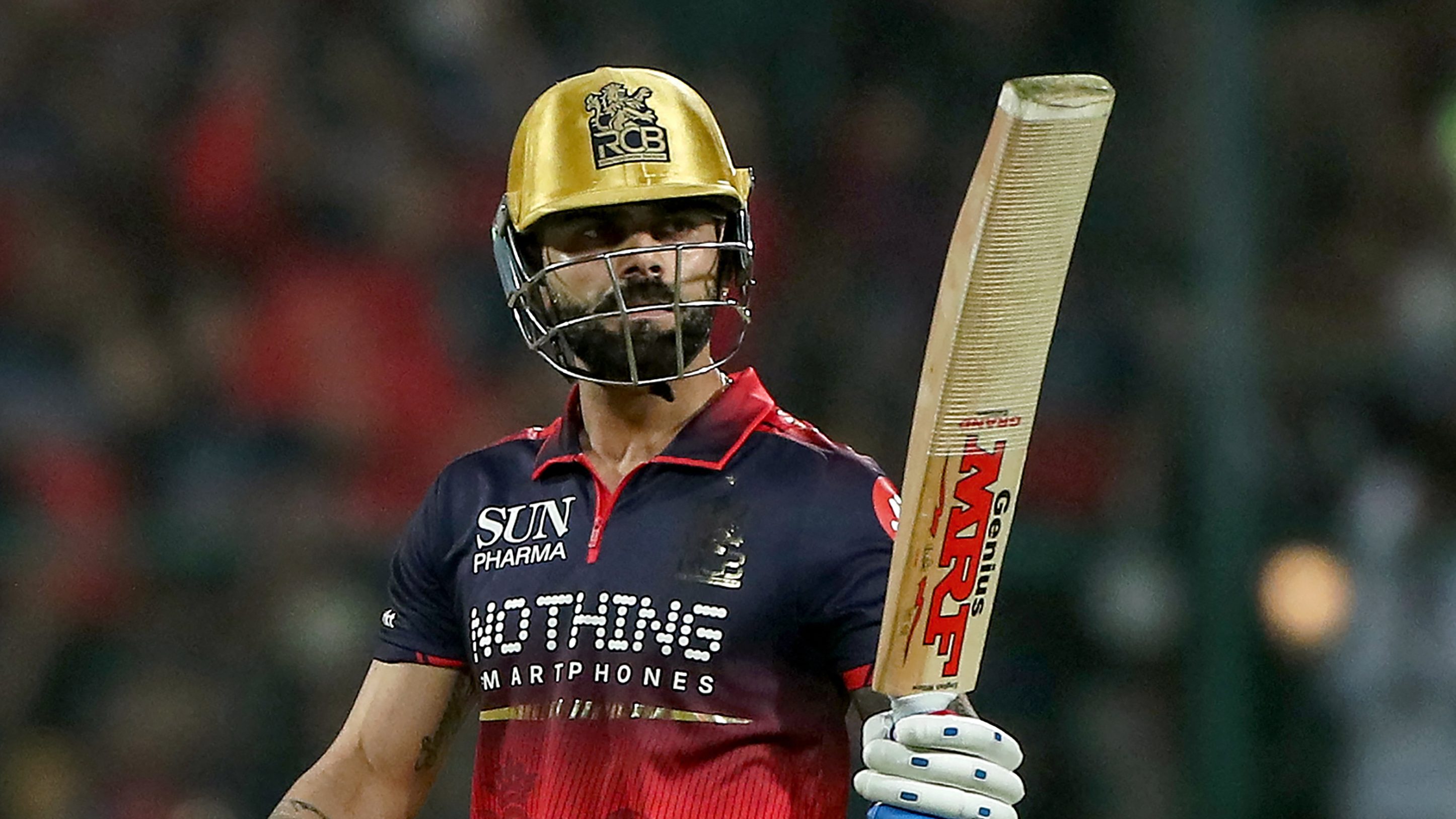 RCB’s IPL 2026 Final Opponent? GT vs RR Qualifier 2 Explained - HEAVY
