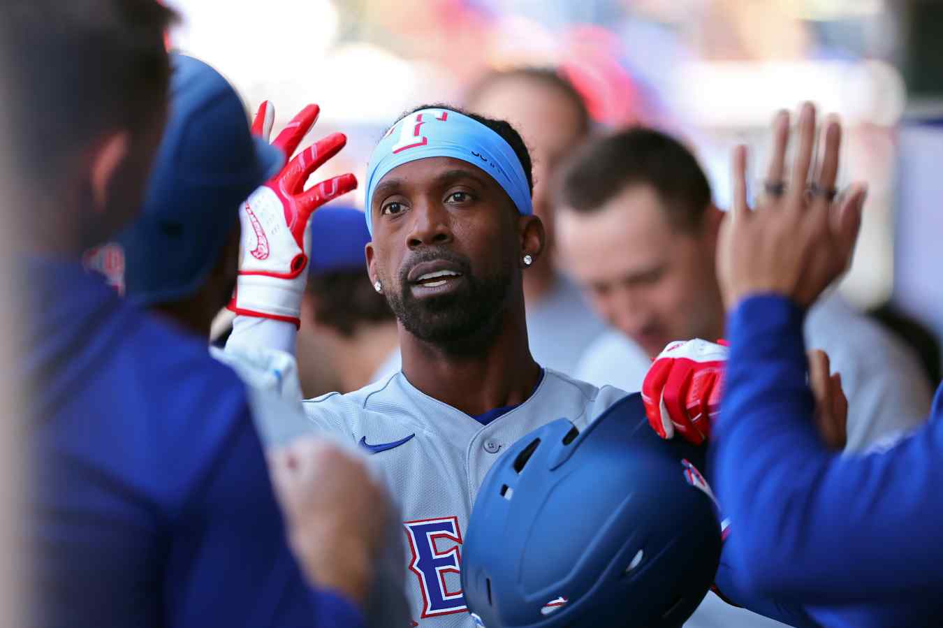 BREAKING: MLB World Reacts To Andrew McCutchen News