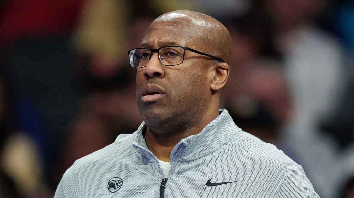 Knicks Head Coach Mike Brown Hit With Shocking Twist After Reaching NBA ...