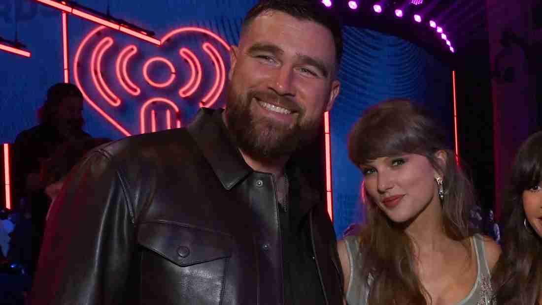 Taylor Swift & Travis Kelce Dealt Unfortunate News at Preakness