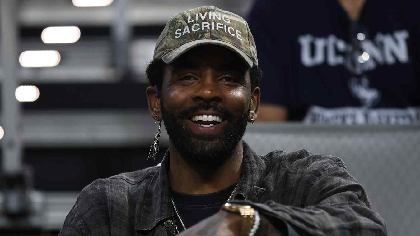 NBA Trade Rumors: Kyrie Irving, Anthony Davis Hit Updated Summer Big ...