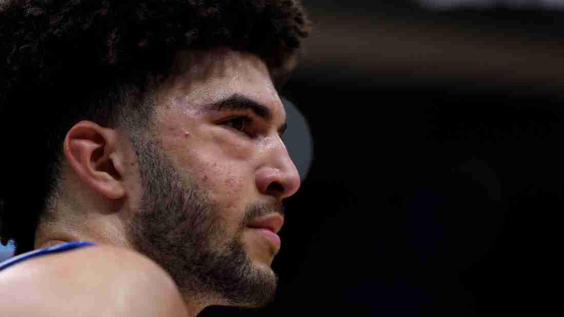 NBA Mock Draft 2026: The Picks Are IN After Wizards Lottery Win - HEAVY