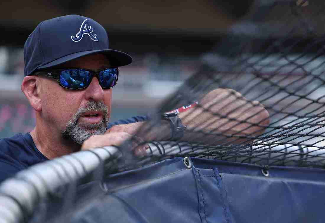 Atlanta Braves Trade Prediction Lands Red Sox All-Star Outfielder in ...