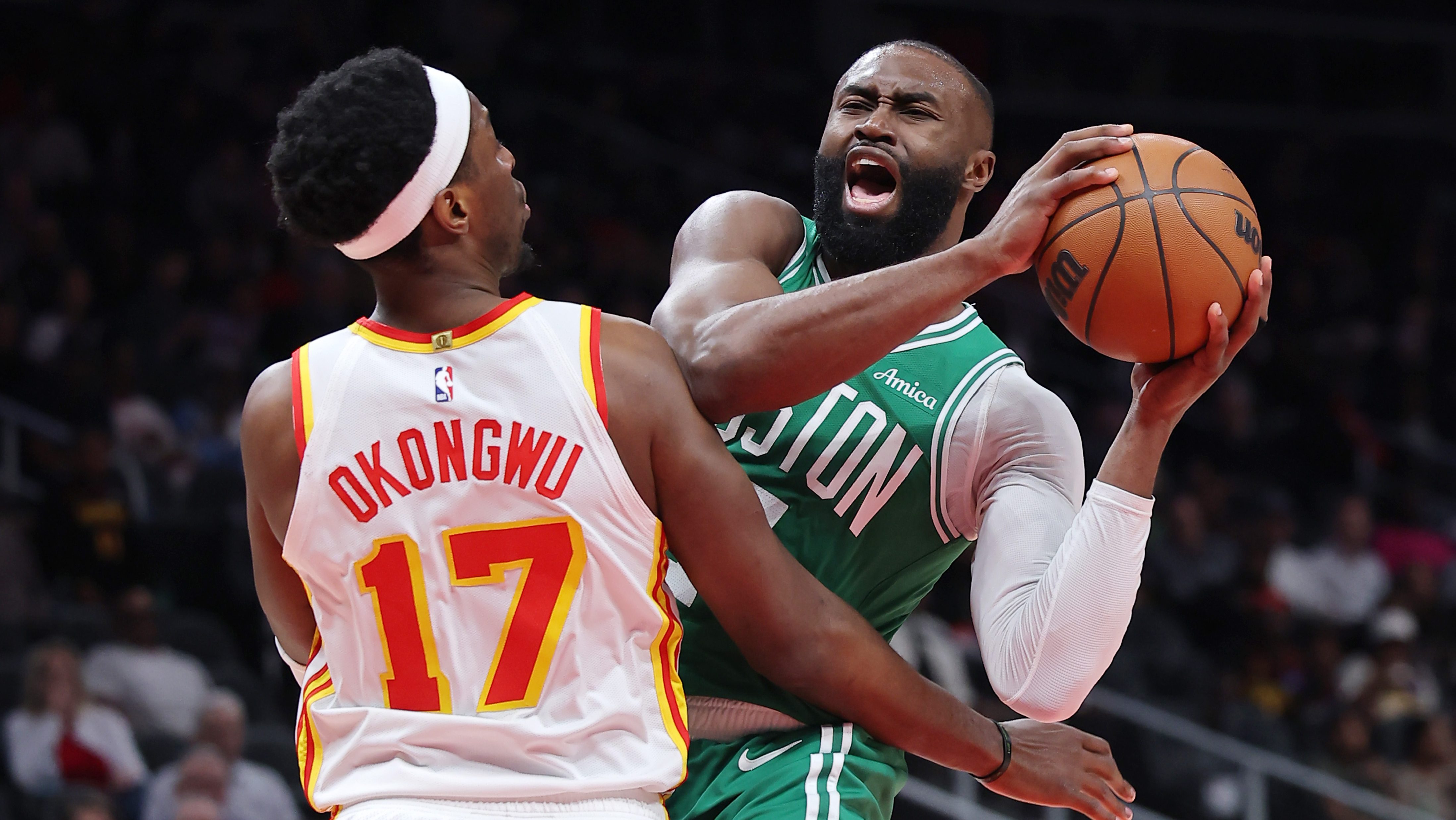 Hawks Could Circle Back on Potential Jaylen Brown Trade