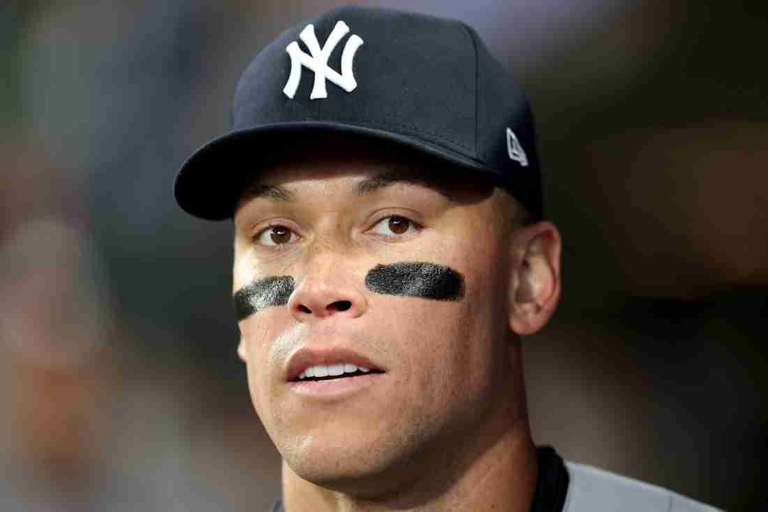 Yankees World Series Champion Makes Aaron Judge Statement