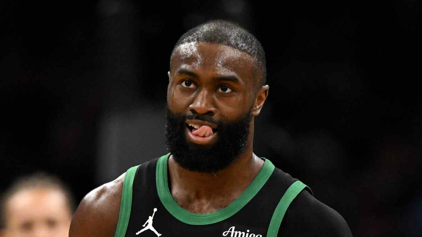 Trail Blazers add Jaylen Brown in Bold Three-Way Trade Proposal - HEAVY
