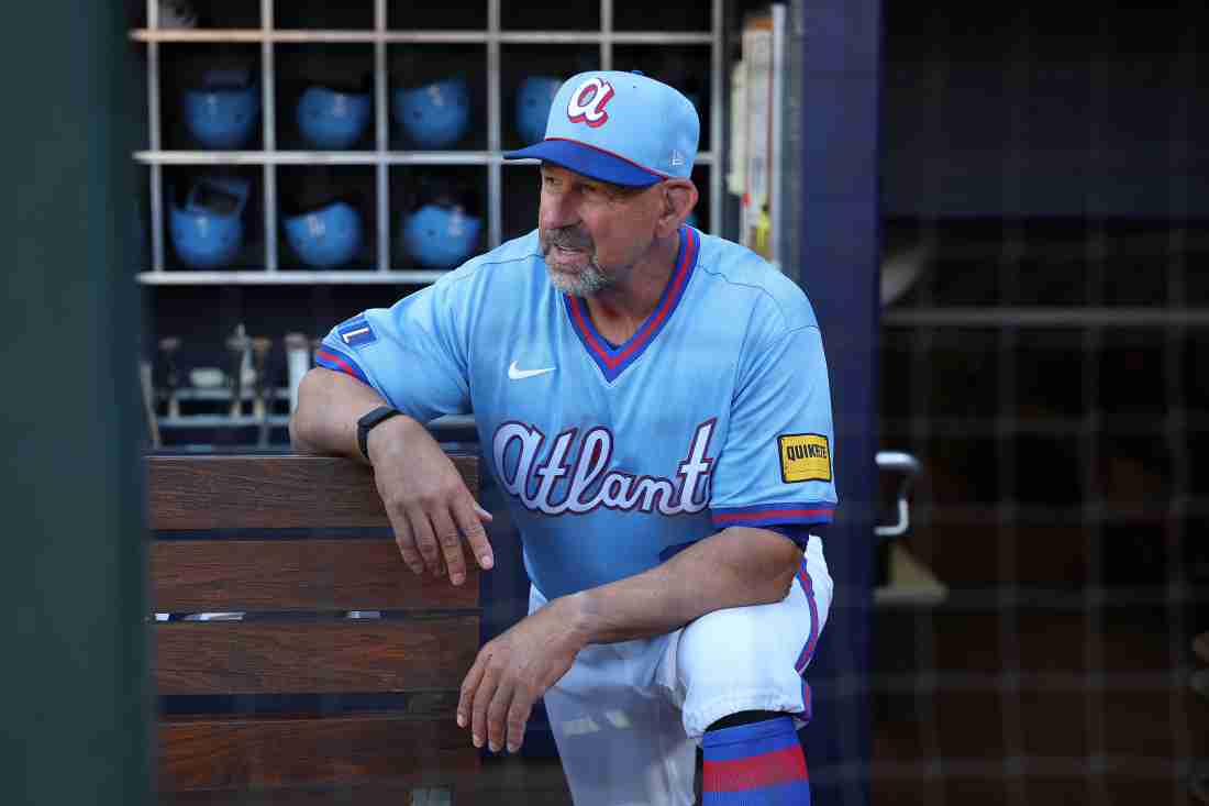 Braves-Red Sox Trade Pitch Lands All-Star Outfielder in Atlanta for ...