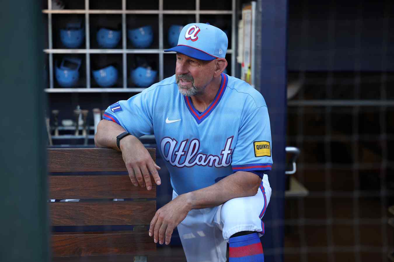 Braves-Red Sox Trade Pitch Lands All-Star Outfielder in Atlanta for ...