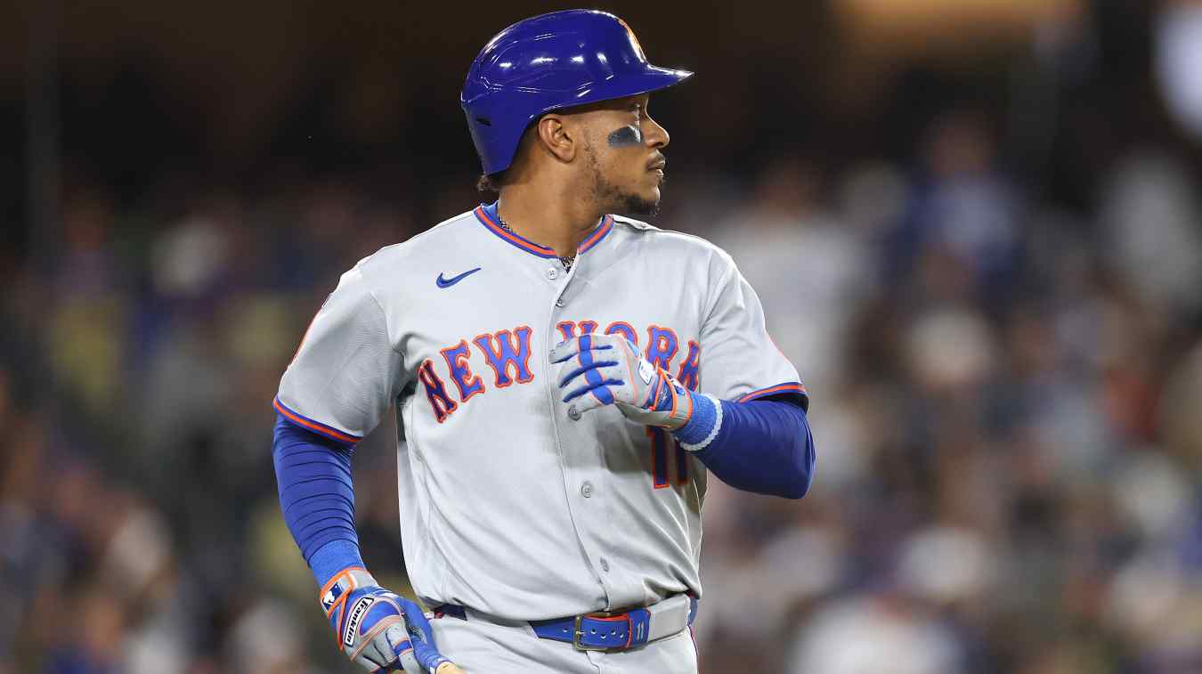 Mets Get Discouraging Injury News on $40 Million Hitter