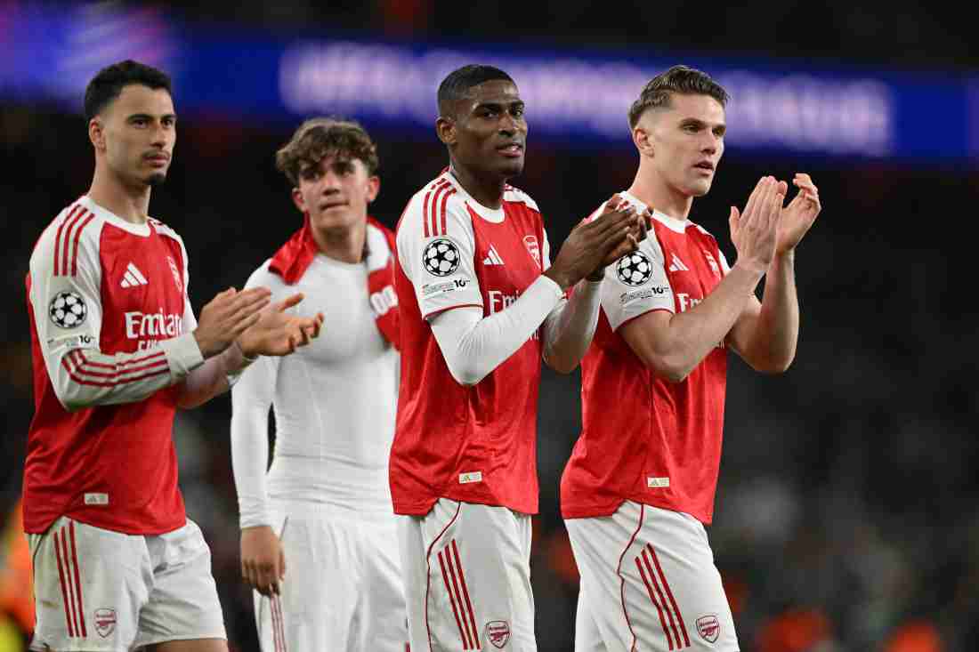 How to Watch Arsenal vs Burnley Live Today: Premier League Preview ...