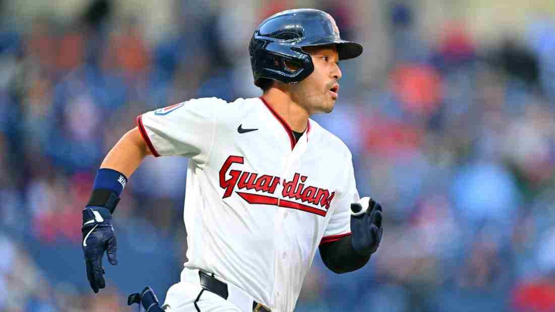 Guardians Make Stunning Steven Kwan Decision