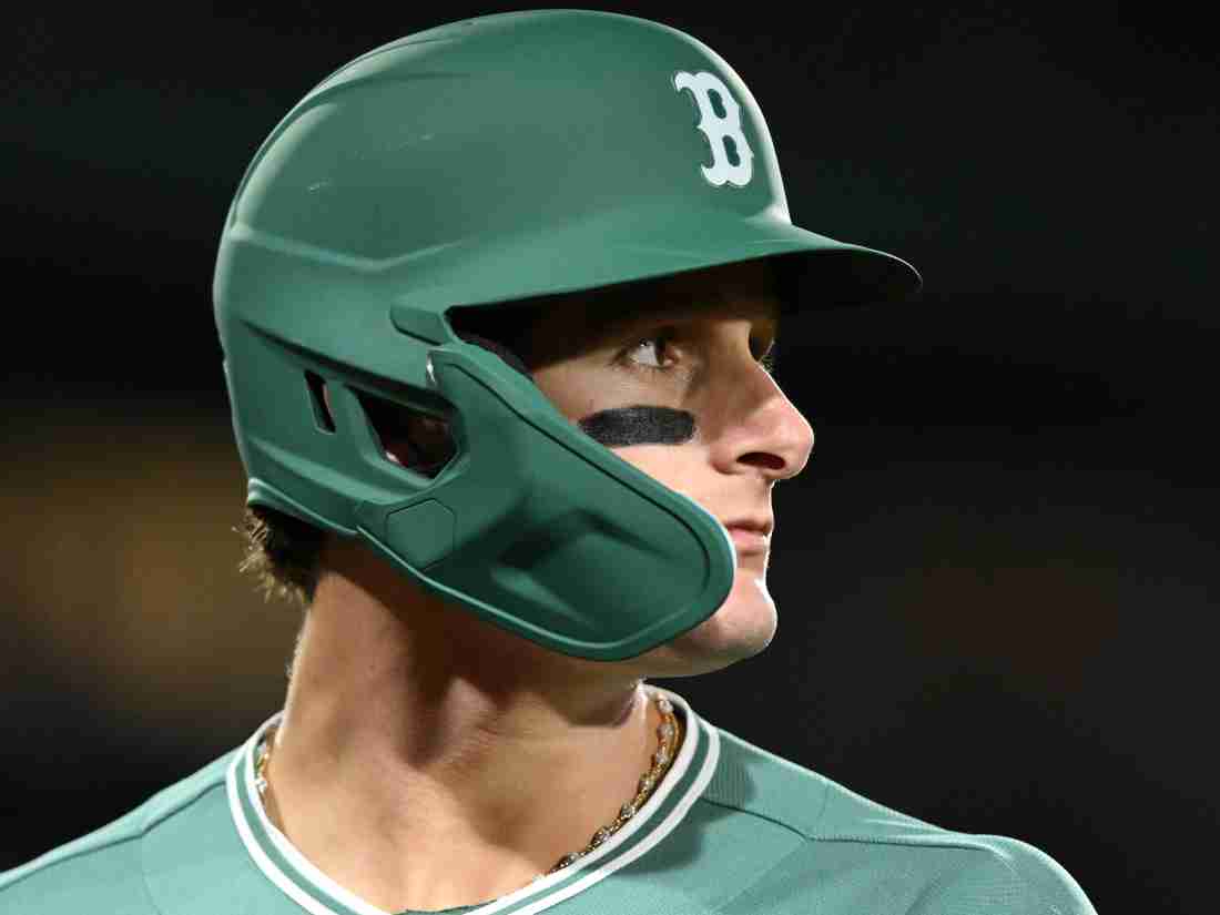 Red Sox OF Roman Anthony Injury Update, Contradicts Ownership