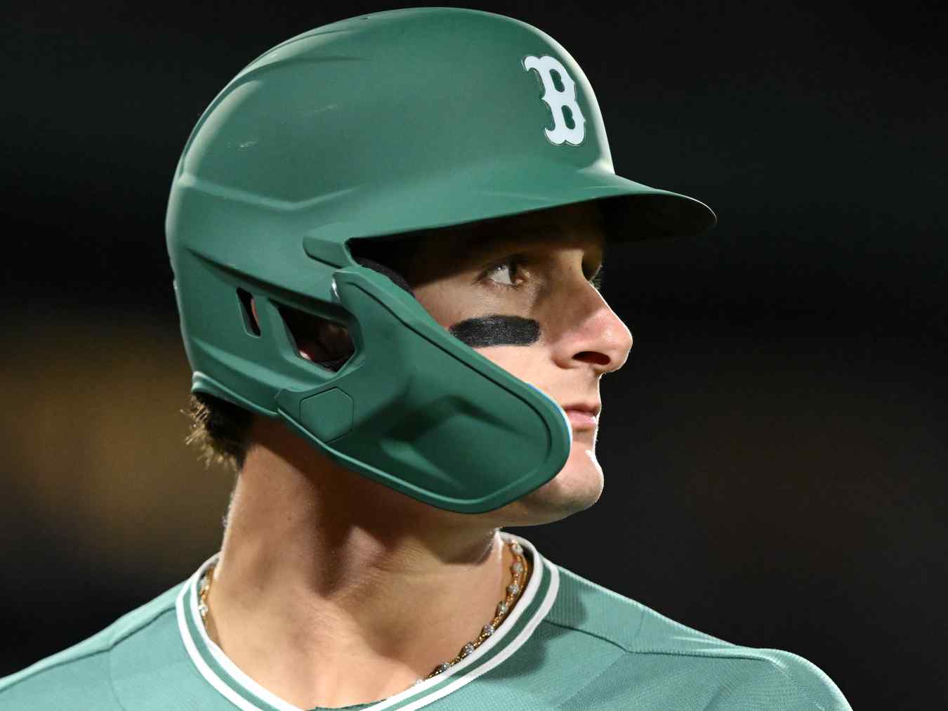 Red Sox OF Roman Anthony Injury Update, Contradicts Ownership