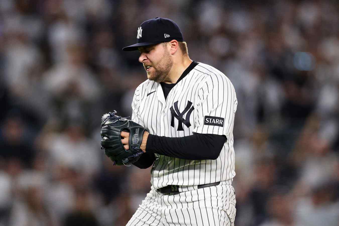New York Yankees Must Consider Trading for White Sox $20 Million ...