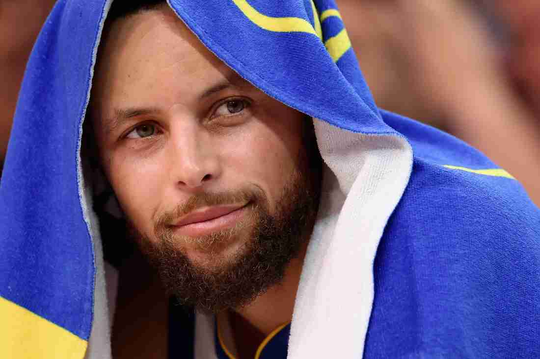 Steph Curry, Warren Buffett Lunch Auction Gets $9 Million Bid