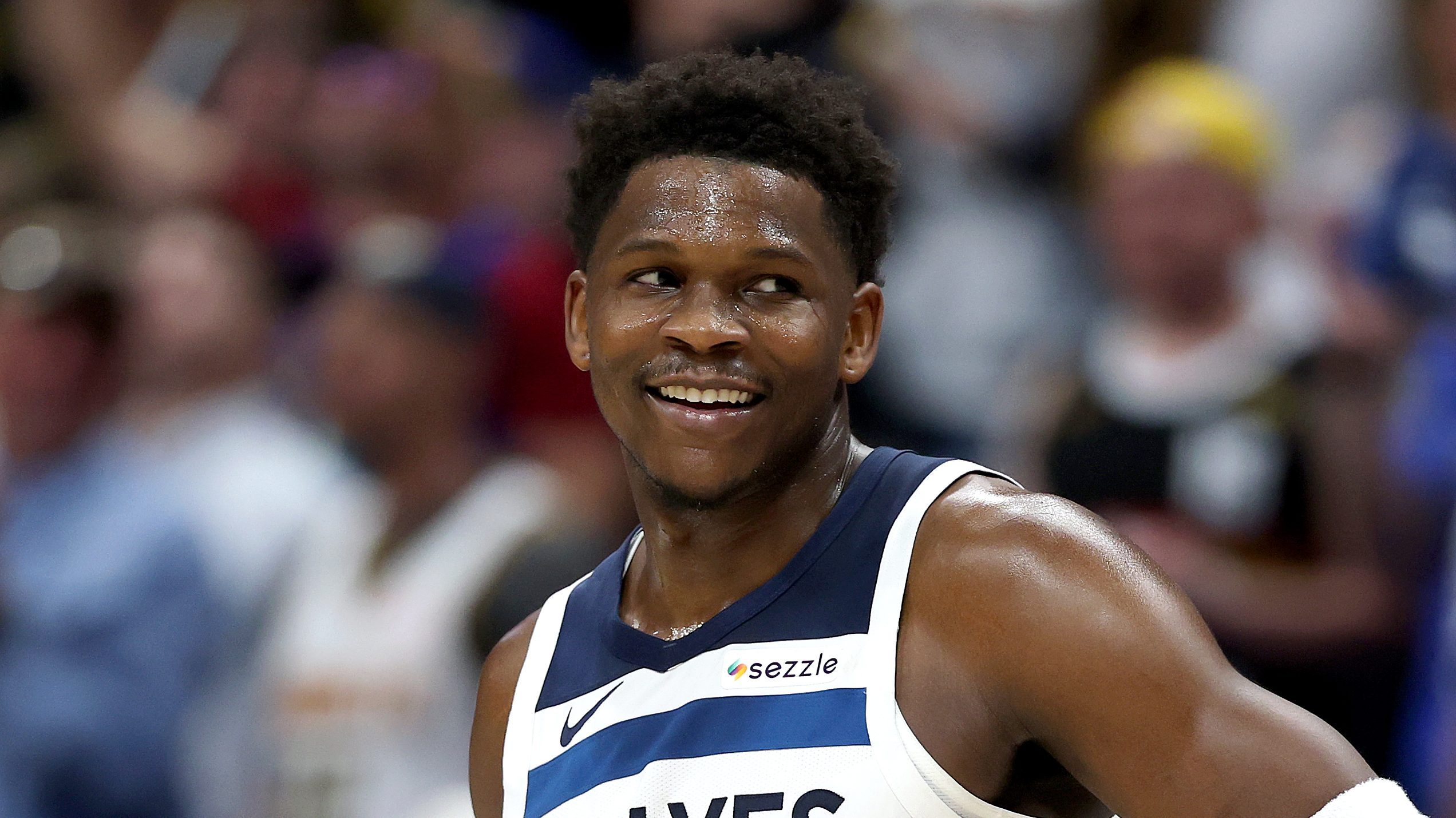 Timberwolves 4-Team Trade Pitch Forms Major $335 Million Anthony ...