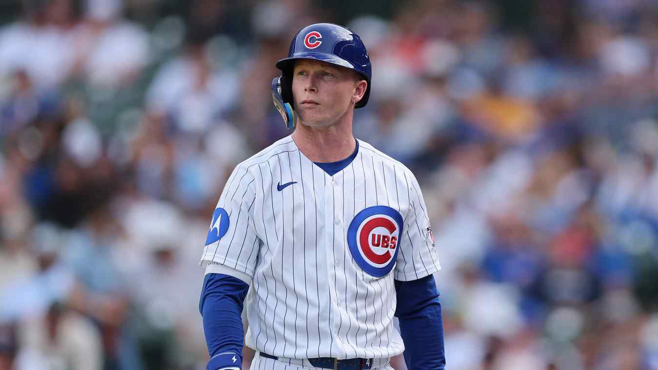 Craig Counsell Addresses PCA's Role After Struggles vs. Brewers