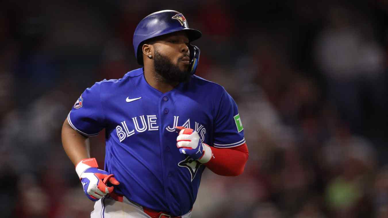 Blue Jays Make Vladimir Guerrero Jr. Announcement