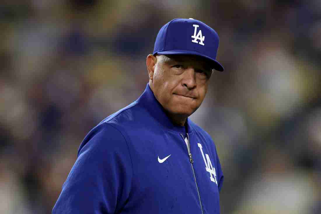 Latest Trade Proposal Sends Tigers' Ace to Dodgers